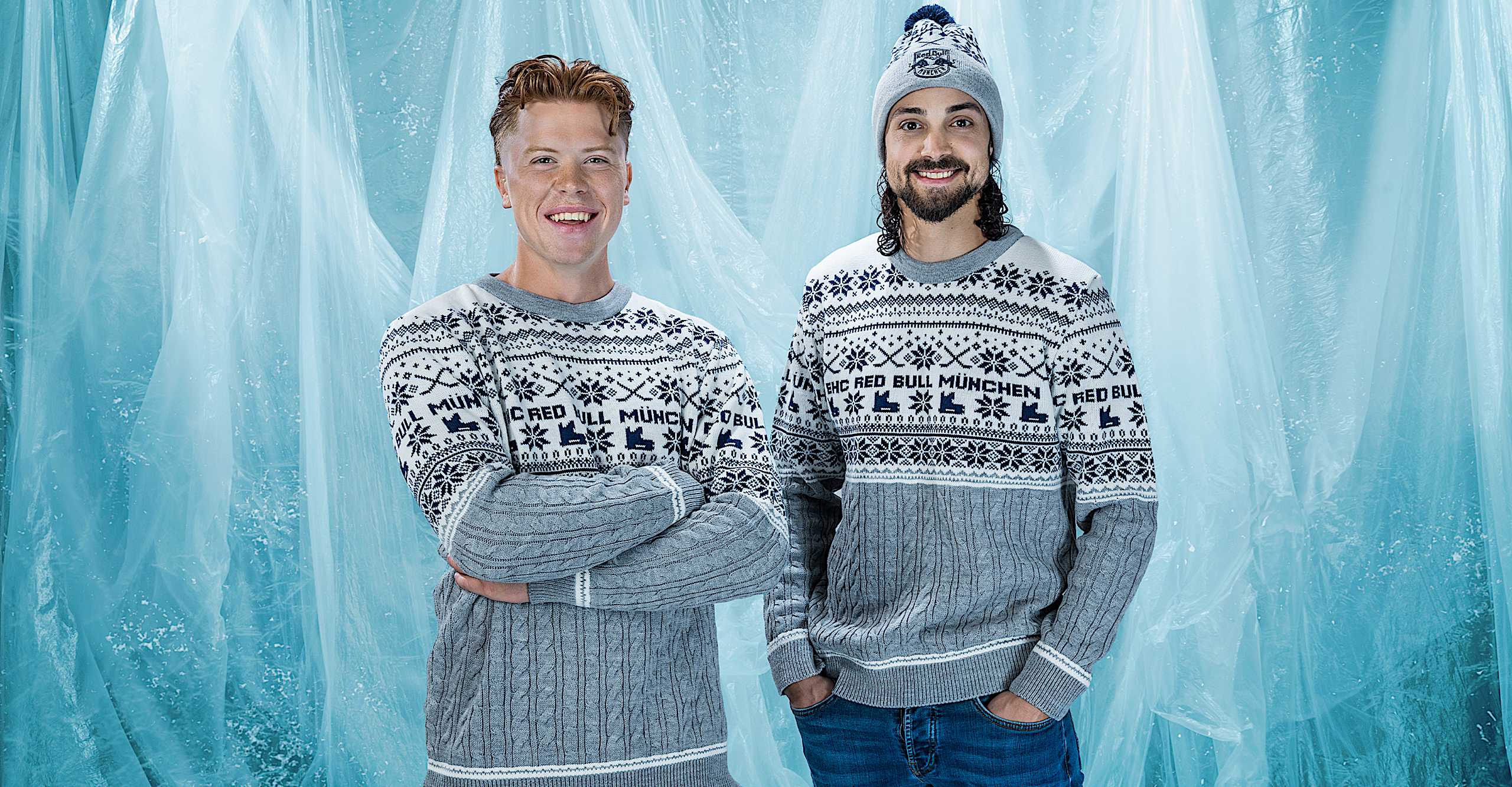 Red Bull München Merchandise Shop | redbullshop.com