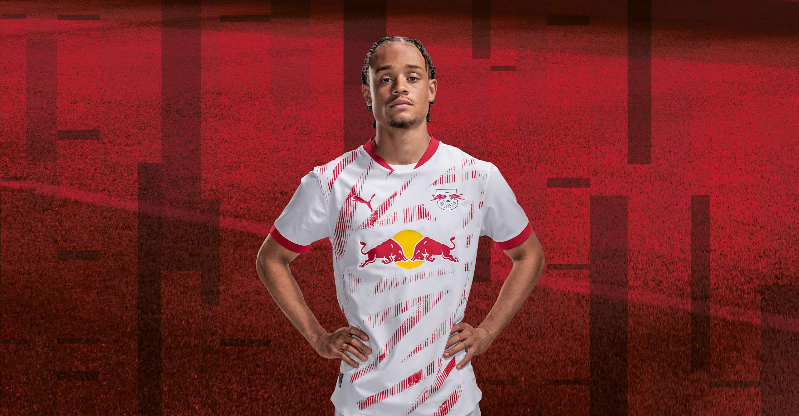 RB Leipzig Merchandise Shop | redbullshop.com