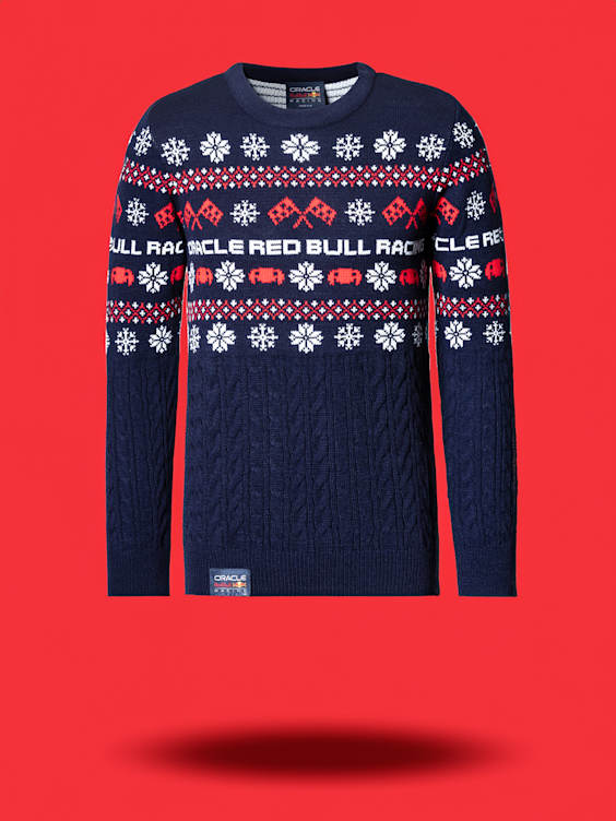 Red Bull Racing Merchandise Shop | redbullshop.com