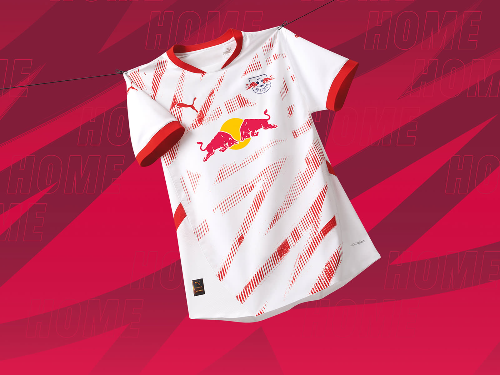 RB Leipzig Merchandise Shop | redbullshop.com