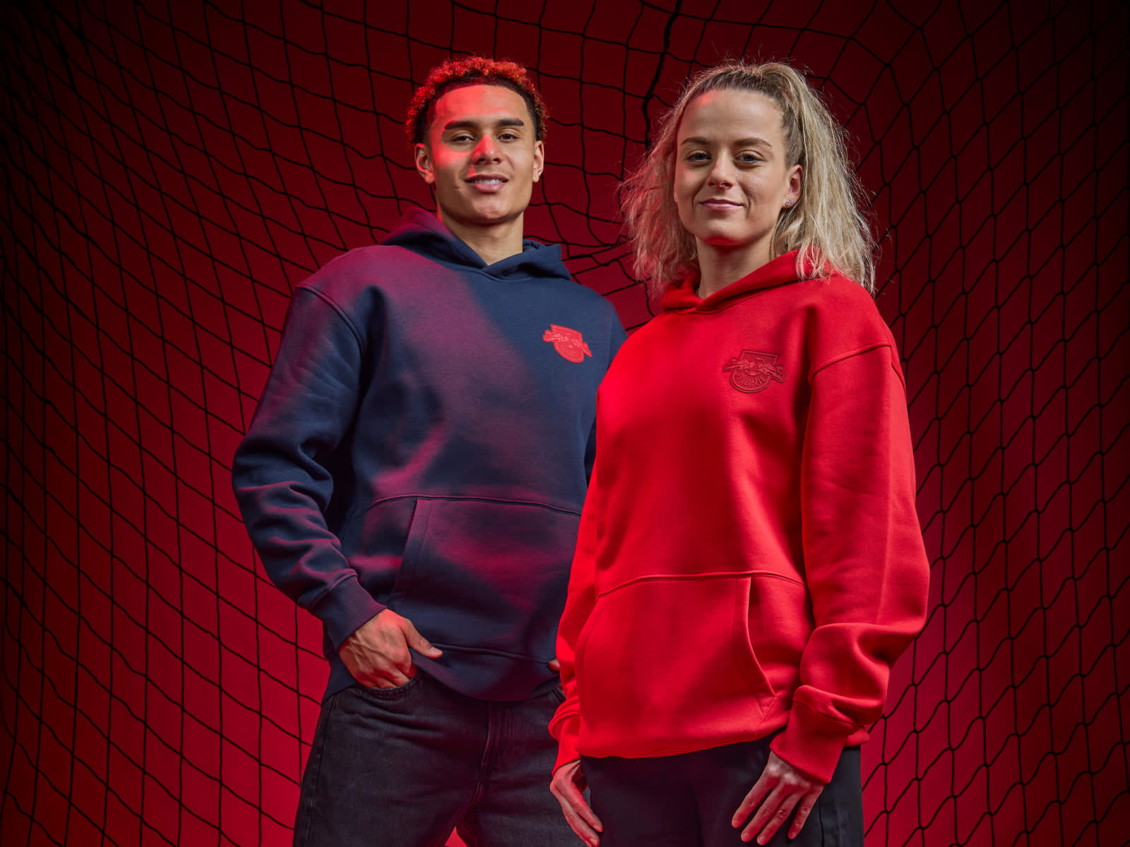 RB Leipzig Merchandise Shop | redbullshop.com