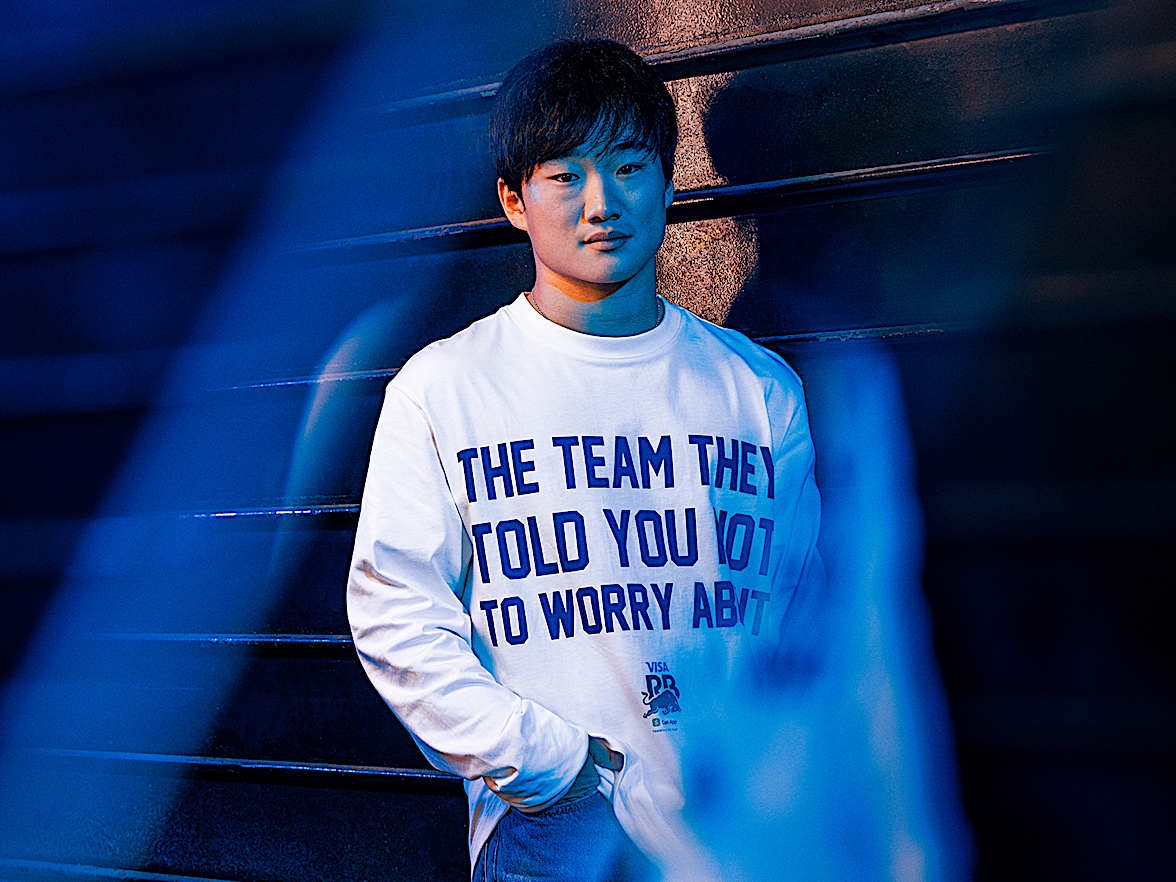 Visa Cash App RB Formula One Team Merchandise Shop | redbullshop.com