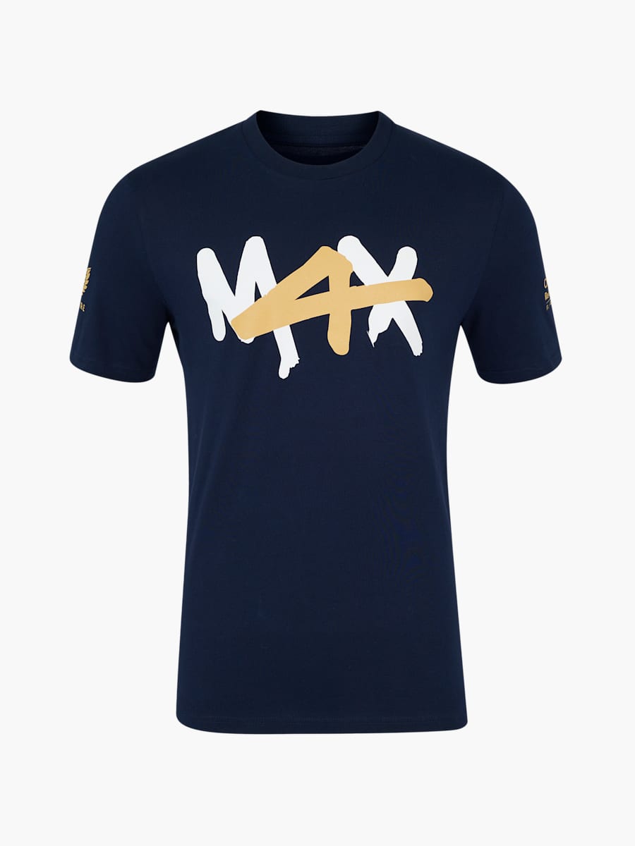 Oracle Red Bull Racing Shop: Max Verstappen World Champion 2024 T-Shirt ... Oracle Red Bull Racing Shop: Max Verstappen World Champion 2024 T-Shirt ...