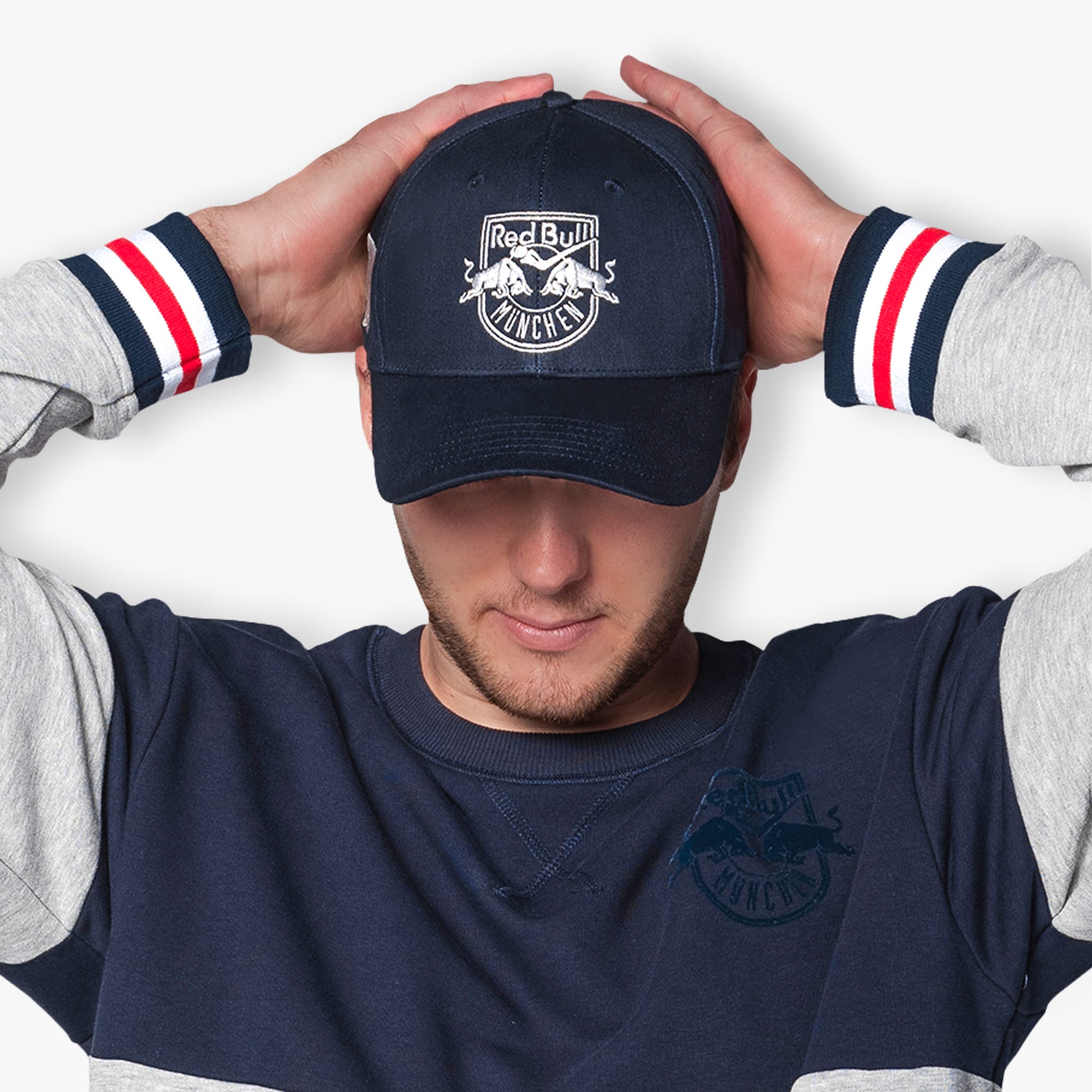 Red Bull München Shop: RBM Dynamic Cap | nur hier im redbullshop.com