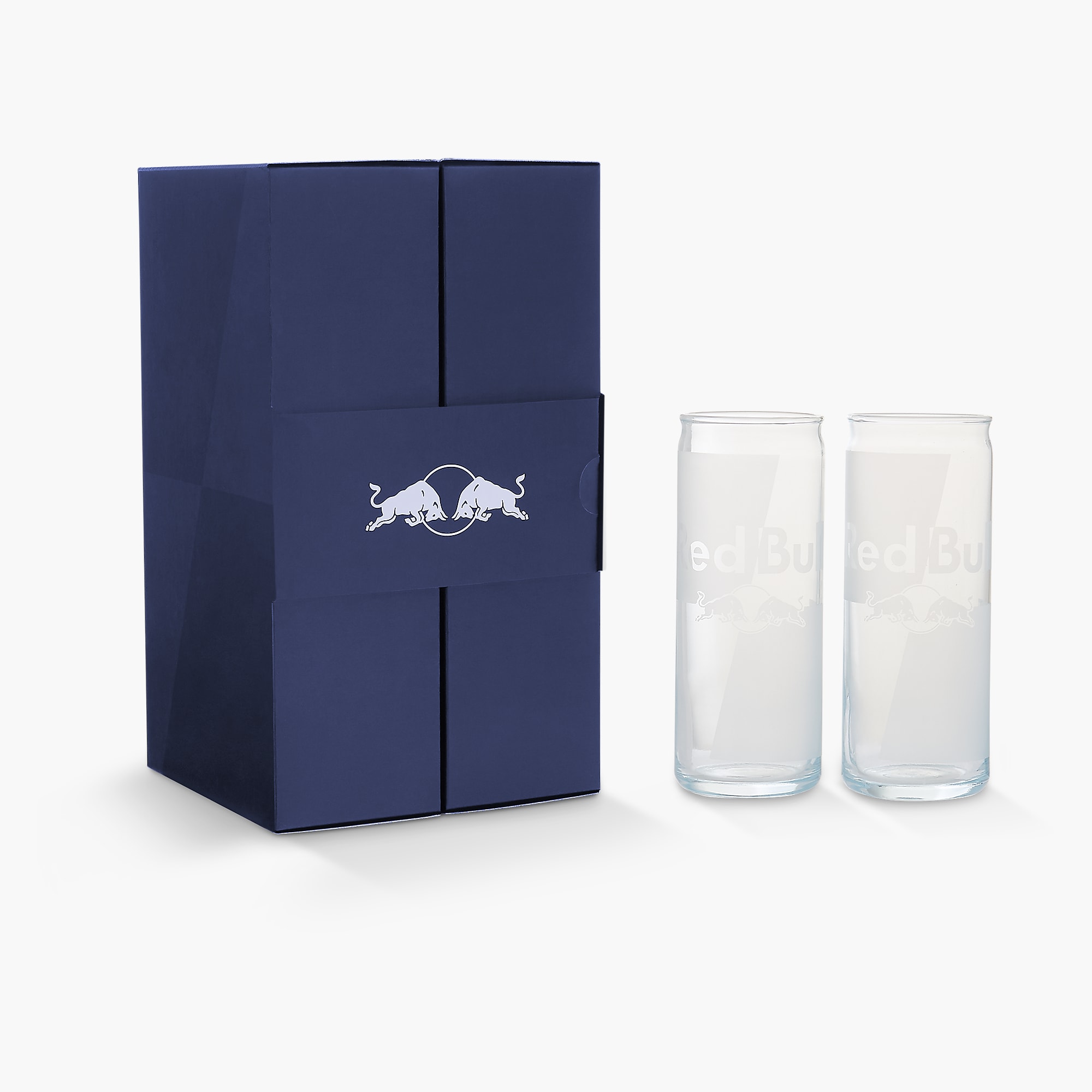 Oracle Red Bull Racing Shop: Red Bull Glasses Set of 2 | only here at ...