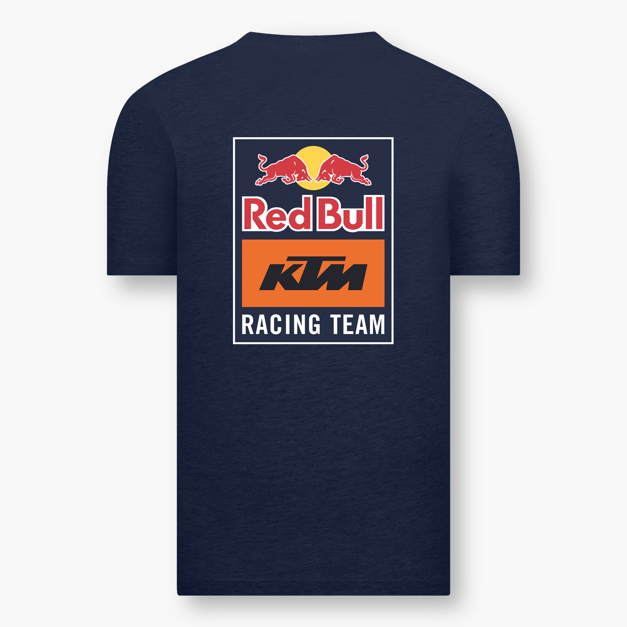 Red Bull KTM Racing Team Shop Backprint T Shirt Nur Hier Im Red Bull KTM Racing Team Shop Backprint T Shirt Nur Hier Im