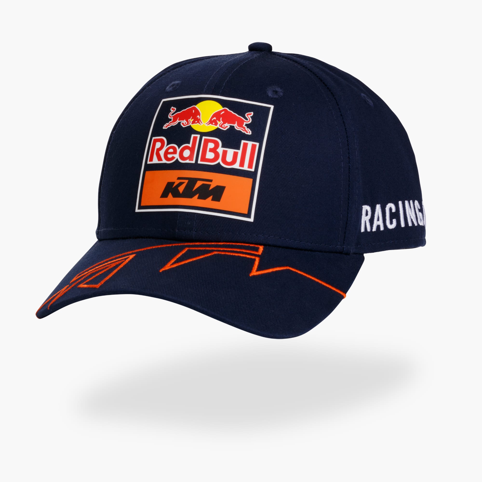Red Bull KTM Racing Team Shop: New Era Official Teamline Cap | nur hier ...