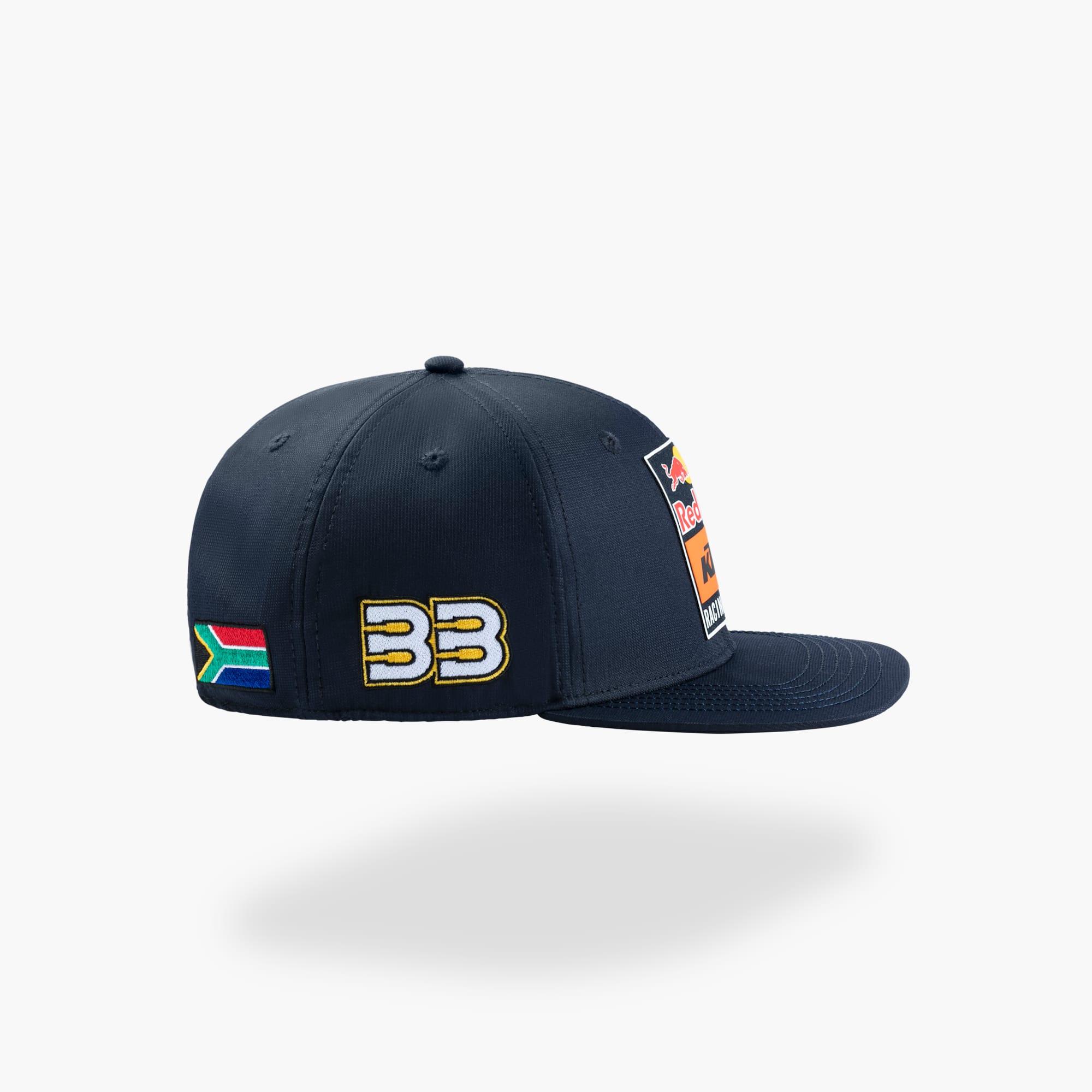 Red Bull KTM Racing Team Shop: Brad Binder Flat Cap | only here at ...