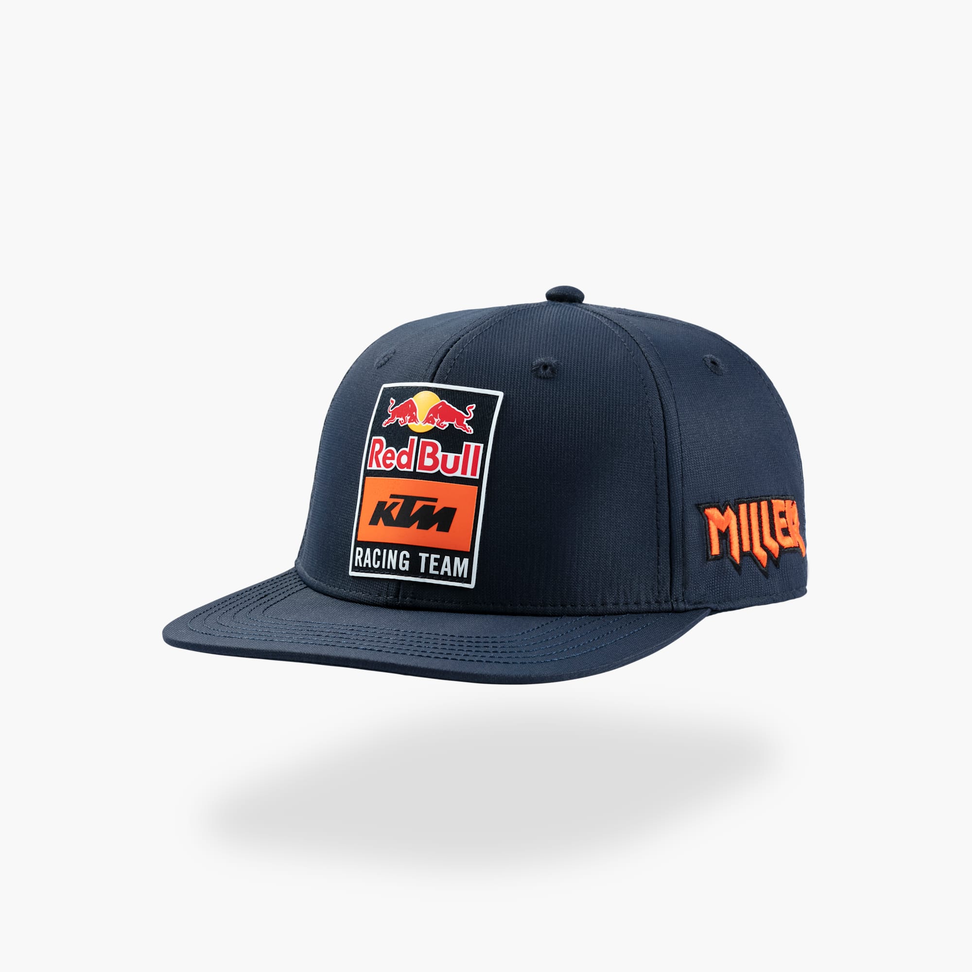Red Bull KTM Racing Team Shop: Jack Miller Flat Cap | only here at ...