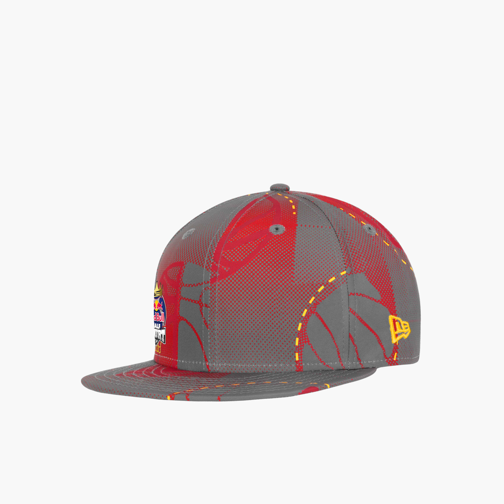 Gift Guide Shop: New Era 9Fifty Contest Cap | only here at redbullshop.com