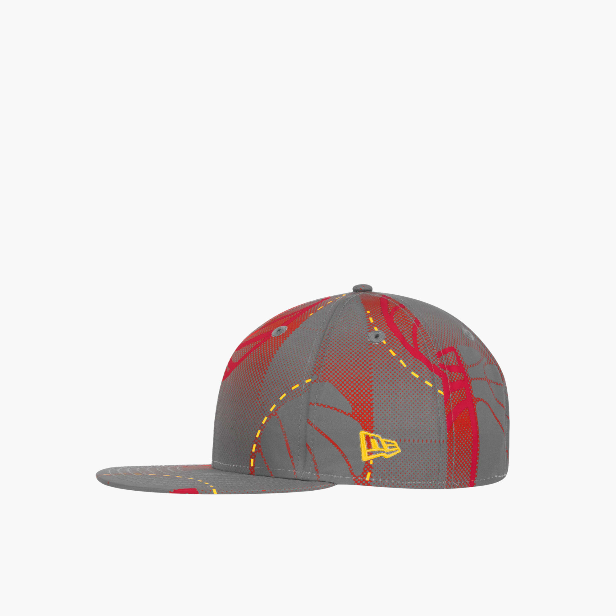 Gift Guide Shop: New Era 9Fifty Contest Cap | only here at redbullshop.com