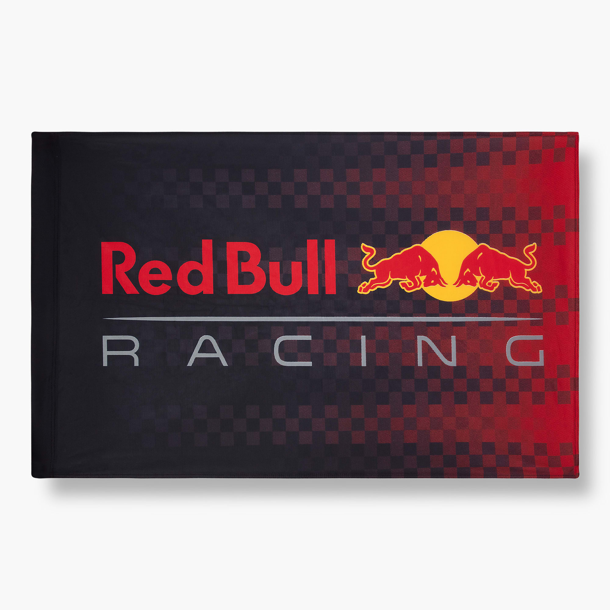 Oracle Red Bull Racing Shop: Lap Flag | only here at redbullshop.com