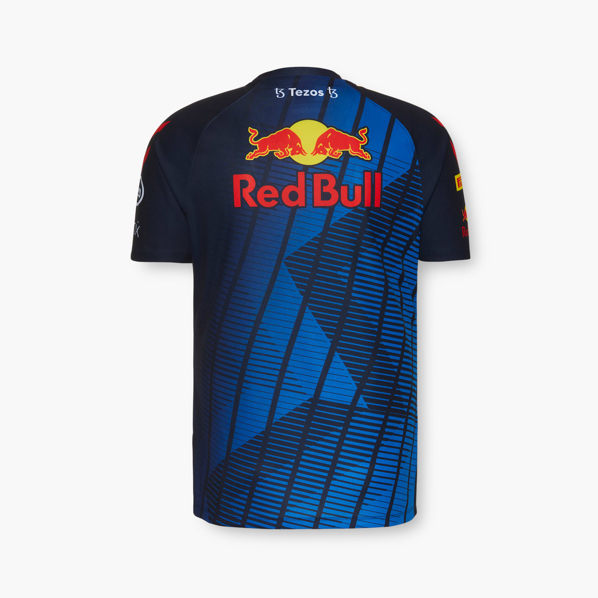 Oracle Red Bull Racing Shop: Esports Driver T-Shirt 2022 | only here at ...