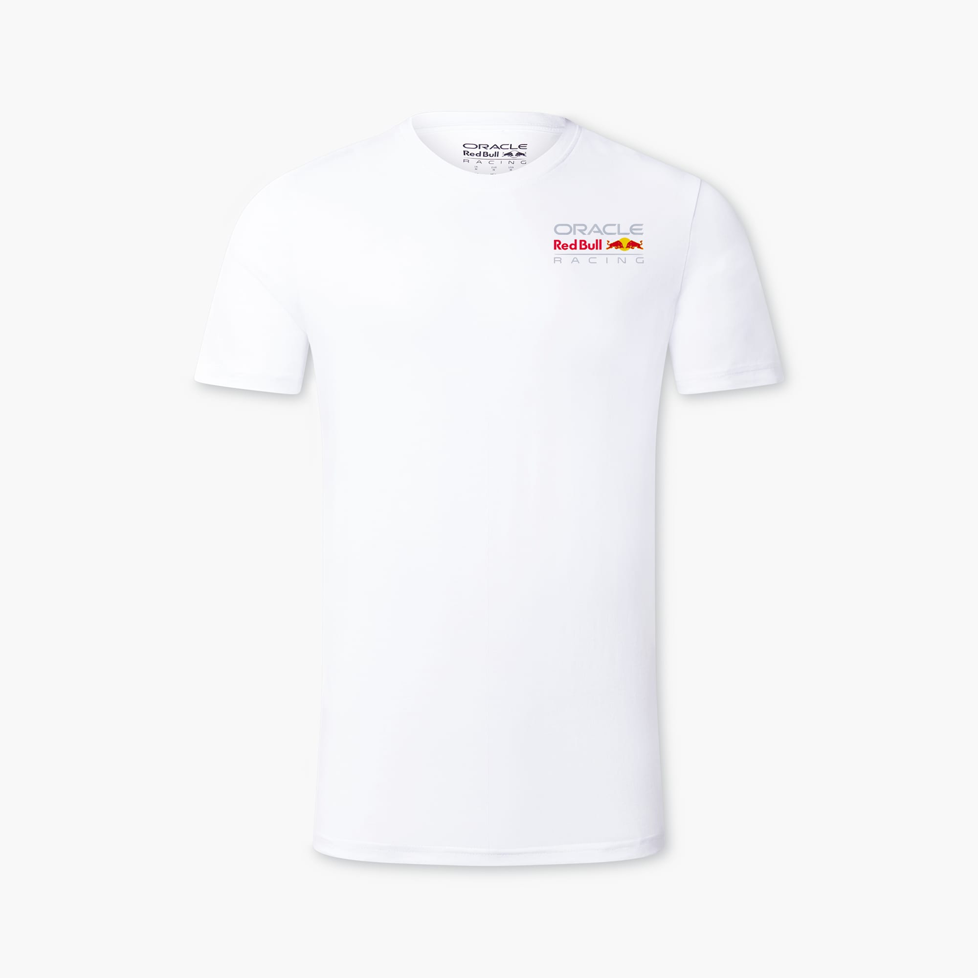 Oracle Red Bull Racing Shop: Essential T-Shirt | only here at ...