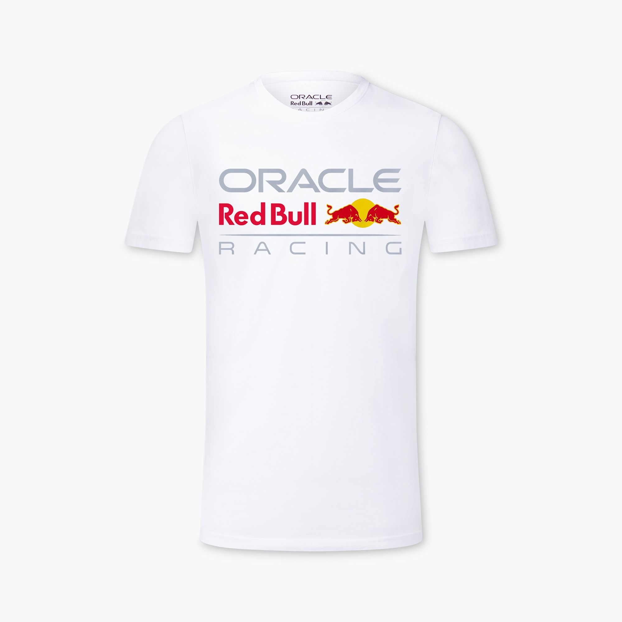 Oracle Red Bull Racing Shop: Core T-Shirt | only here at redbullshop.com