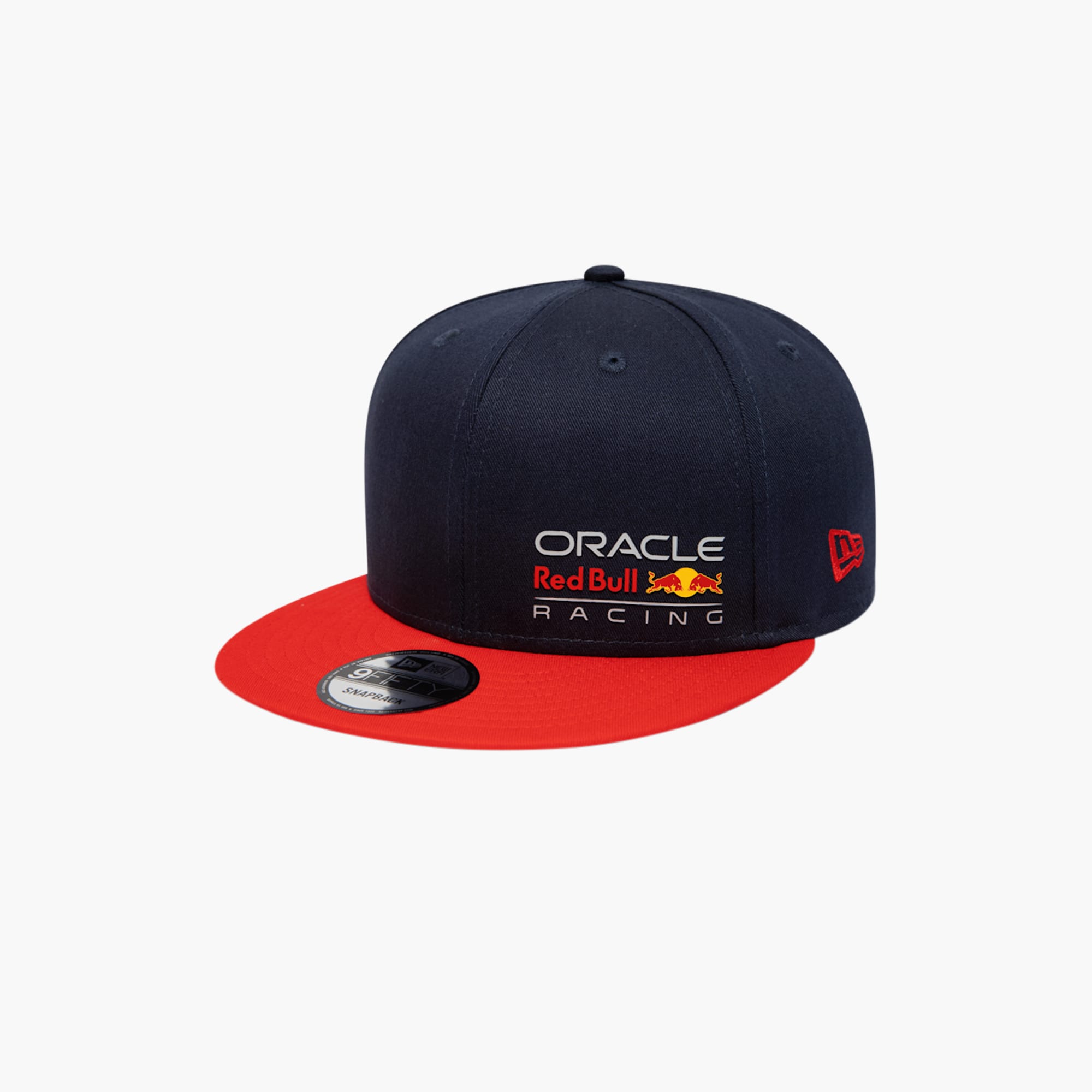 Oracle Red Bull Racing Shop: New Era 9Fifty Essential Flat Cap | only ...
