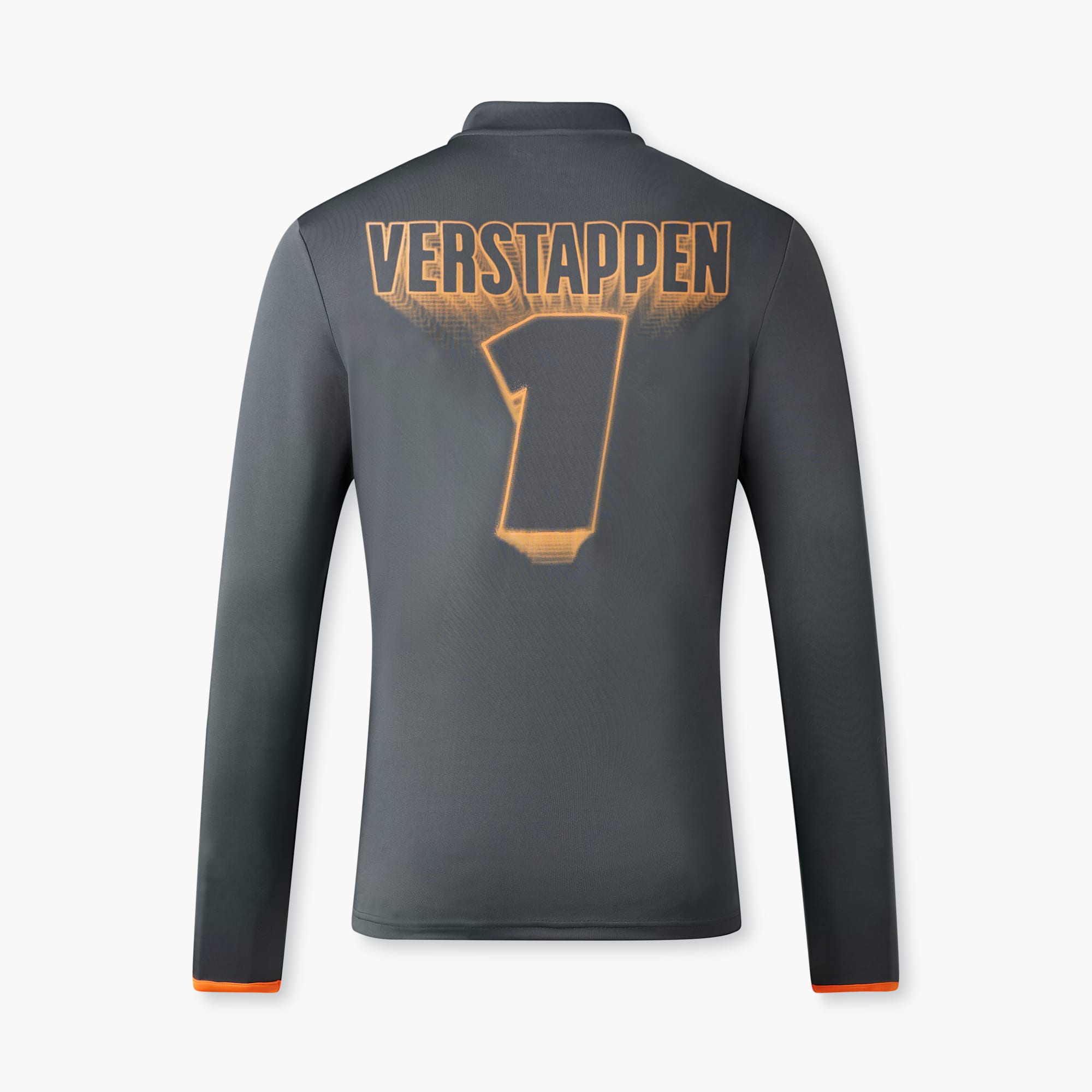 Oracle Red Bull Racing Shop: Dutch GP Track Jacket | only here at ...