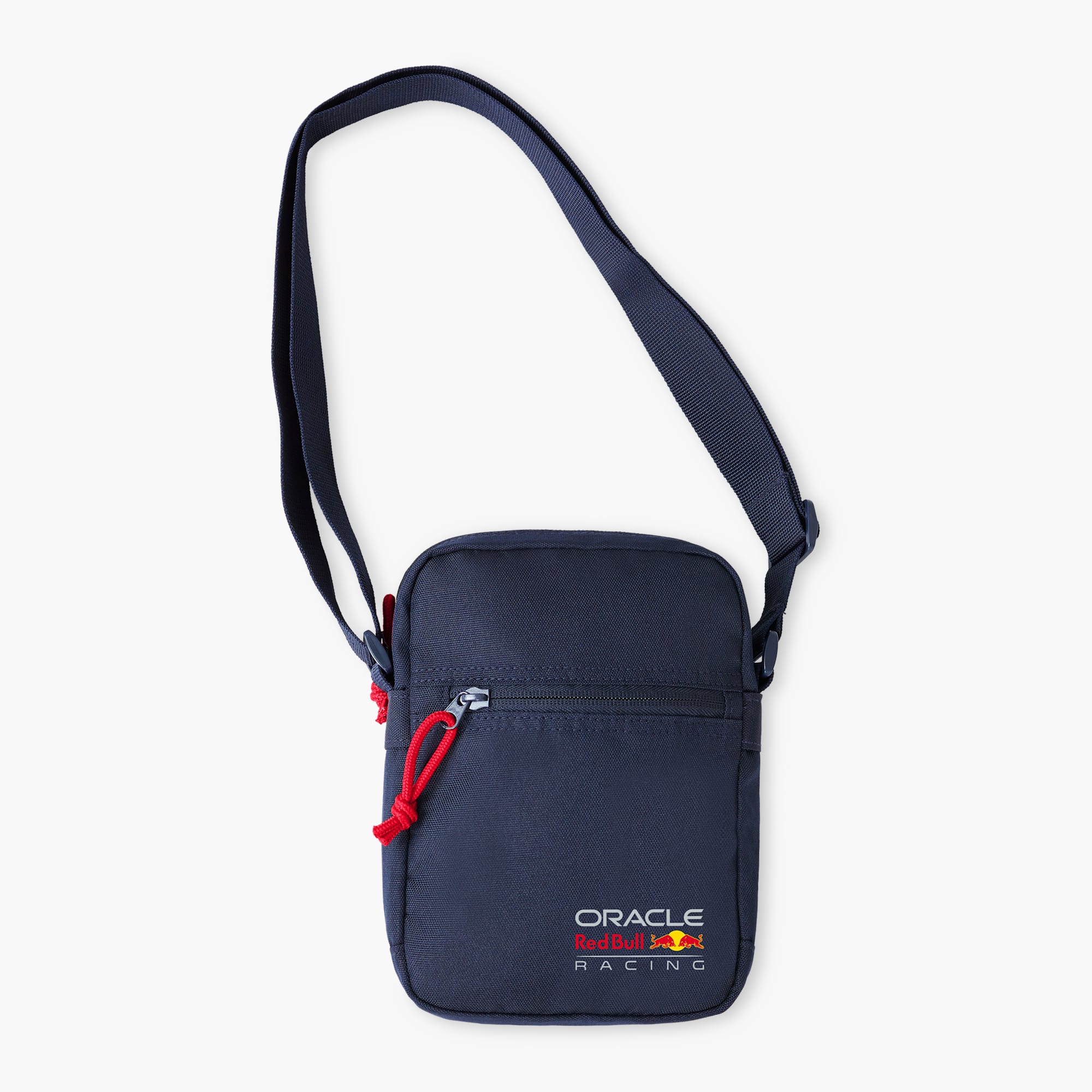 Oracle Red Bull Racing Shop: Oracle Red Bull Racing Cross-body Bag ...