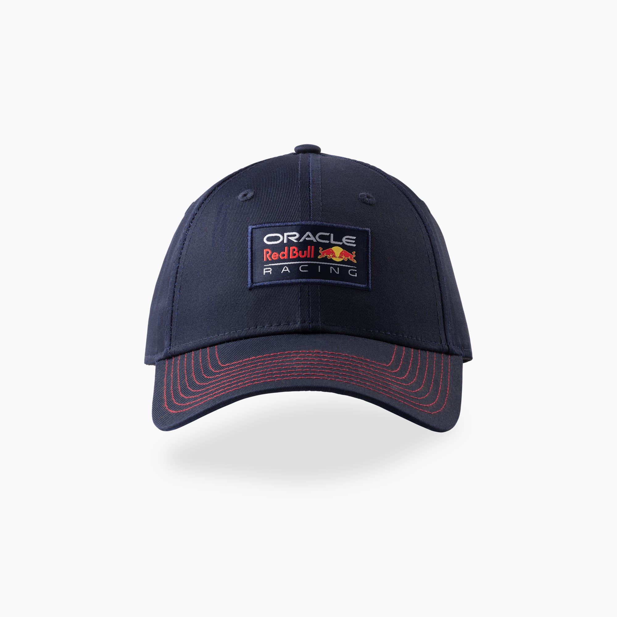 Oracle Red Bull Racing Shop: Entry Curved Visor Cap | only here at ...