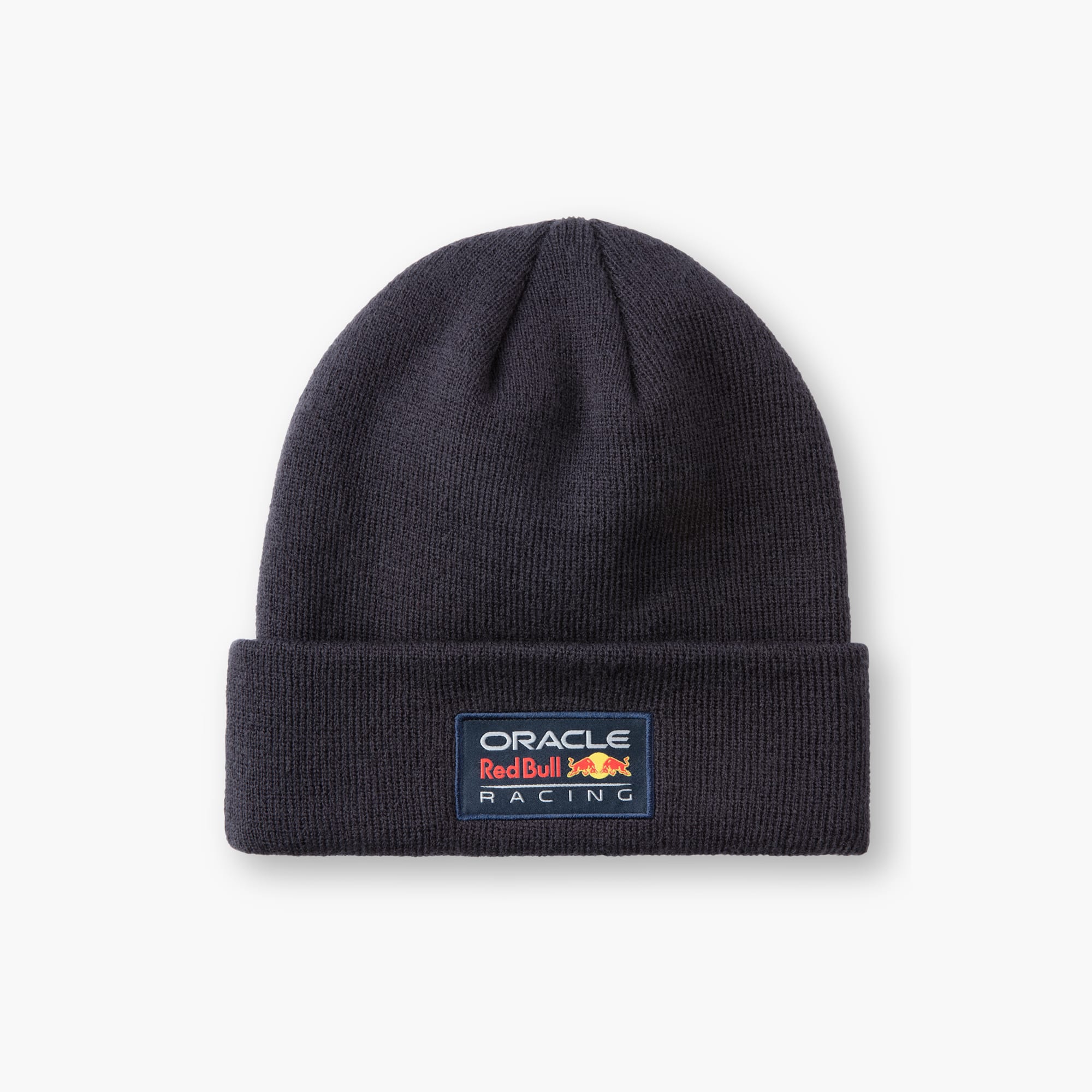 Oracle Red Bull Racing Shop: Basic Cuff Knit Beanie | only here at ...