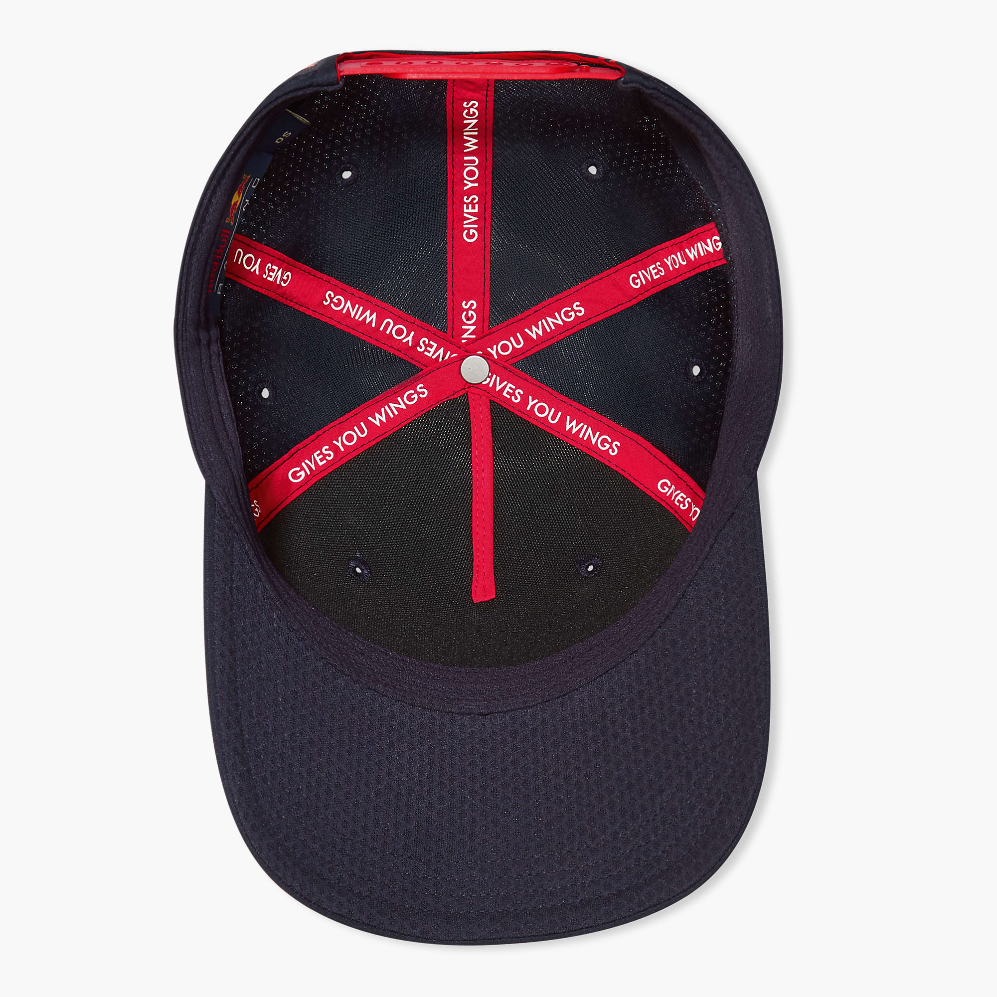 Oracle Red Bull Racing Shop: Injection Cap | only here at redbullshop.com