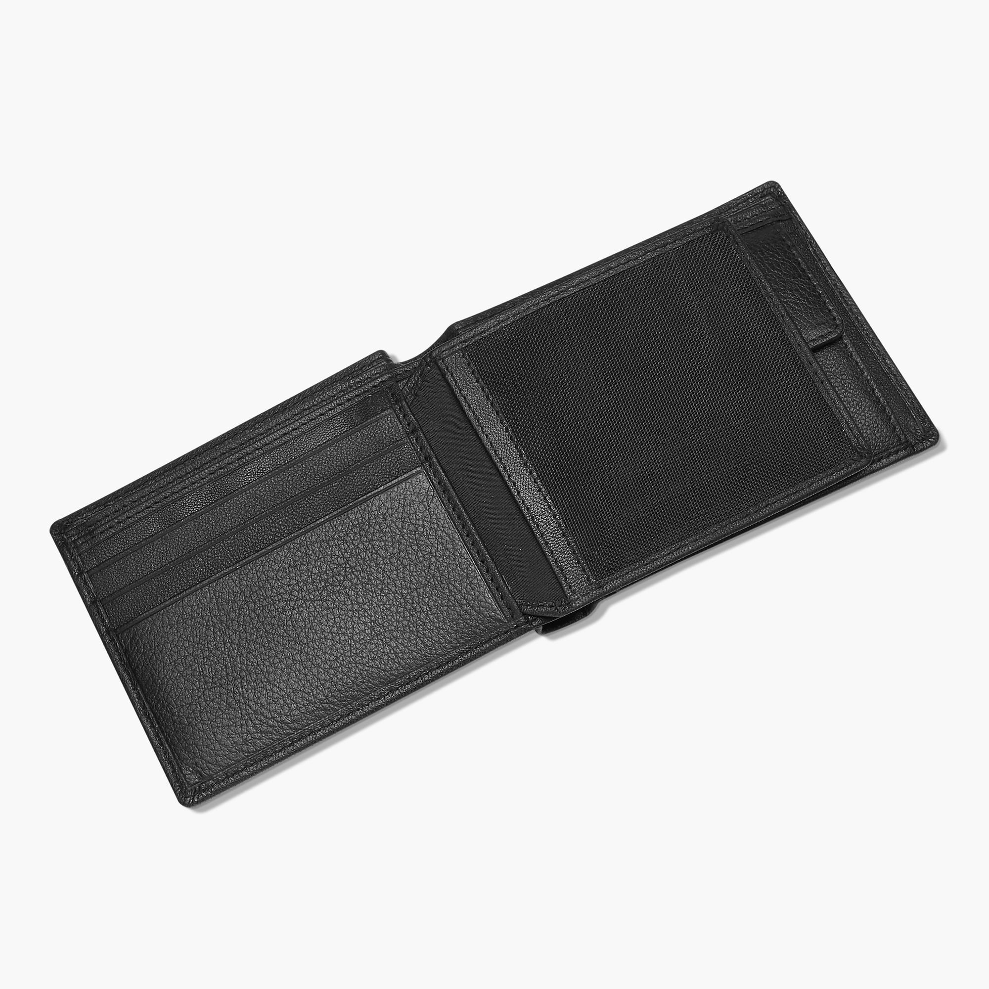 FC Red Bull Salzburg Shop: RBS Crest Star Leather Wallet | only here at ...