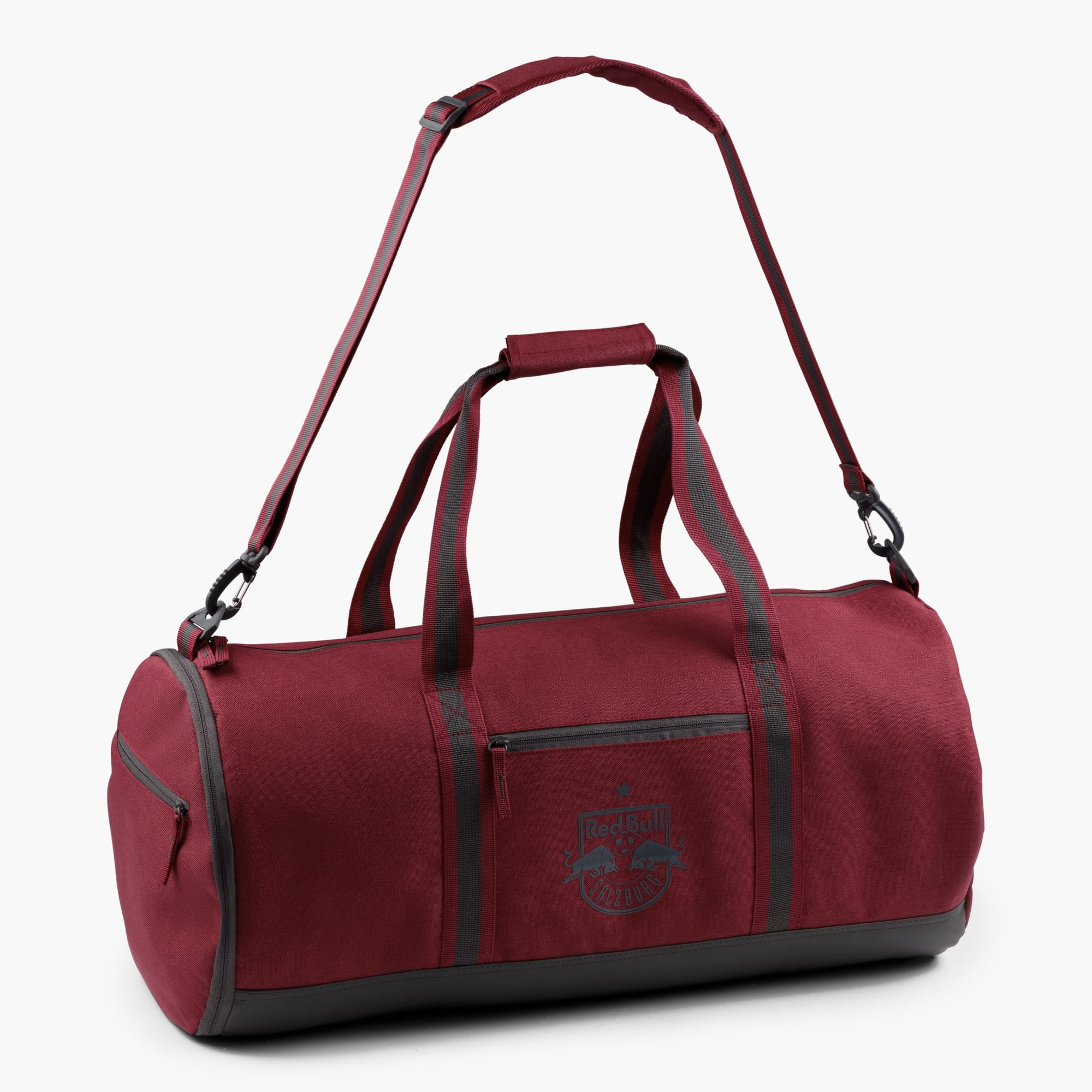 FC Red Bull Salzburg Shop: RBS Sports Rubin Bag | only here at ...