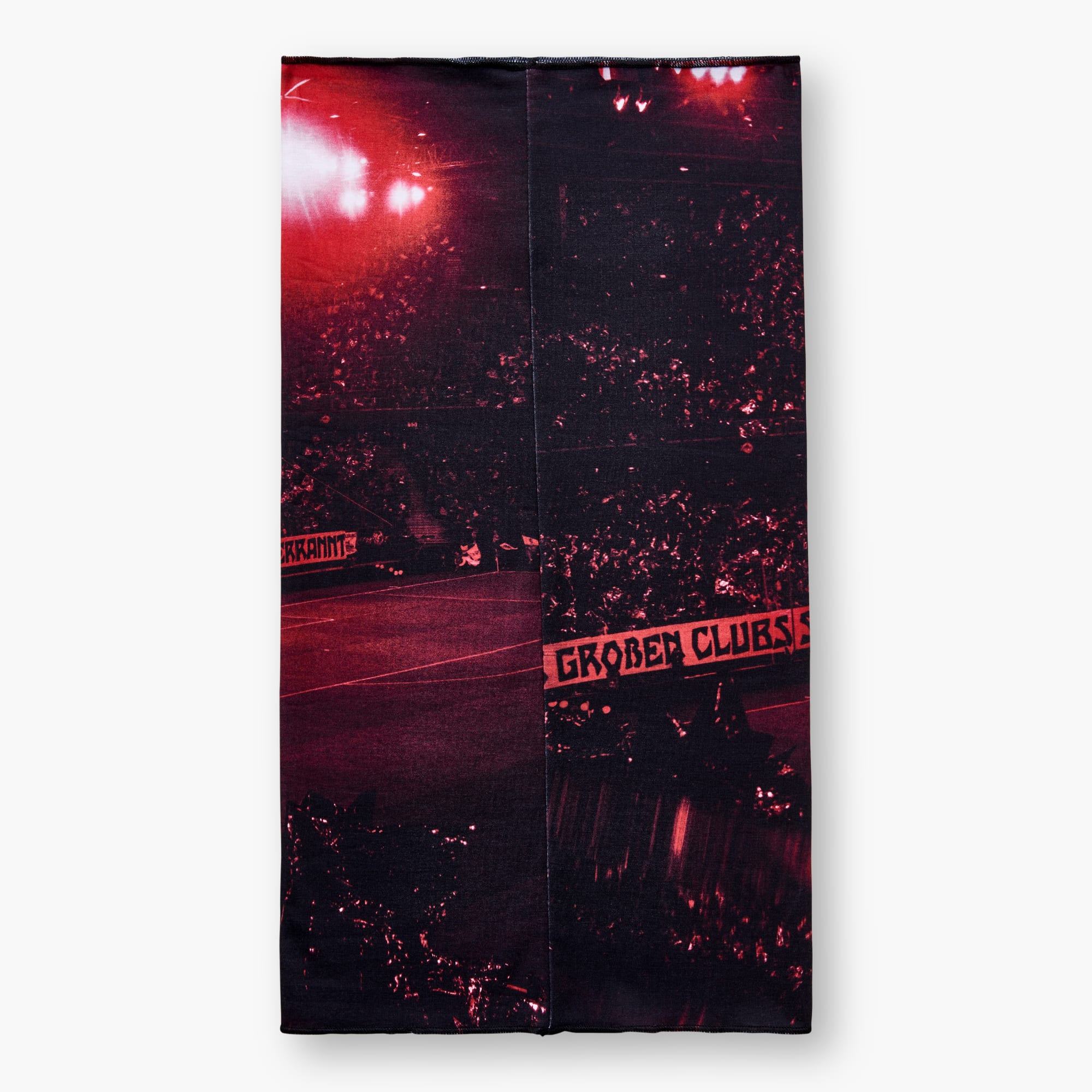 FC Red Bull Salzburg Shop: RBS Arena Bandana | only here at redbullshop.com