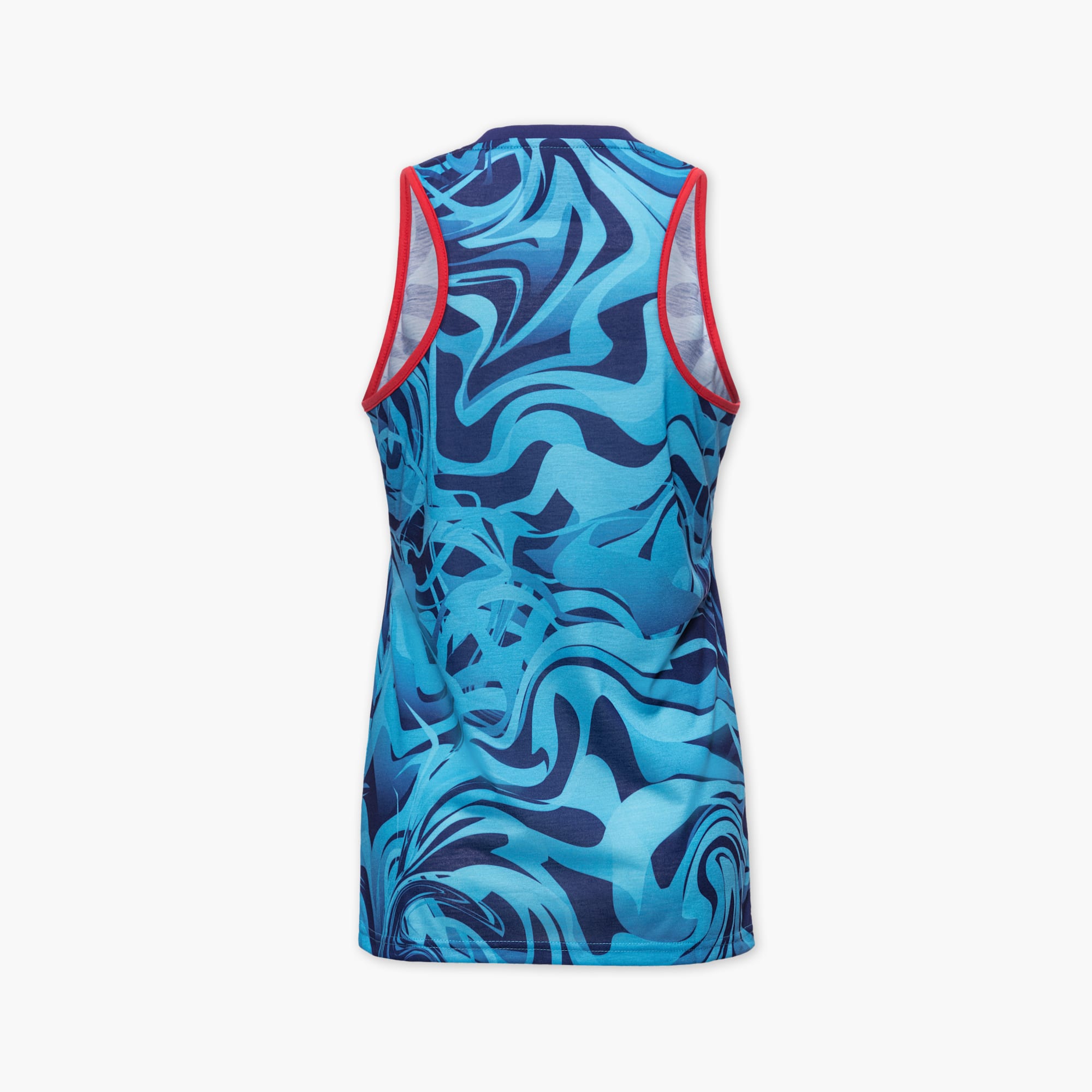 Red Bull Cliff Diving Shop: Splash Tank Top | only here at redbullshop.com