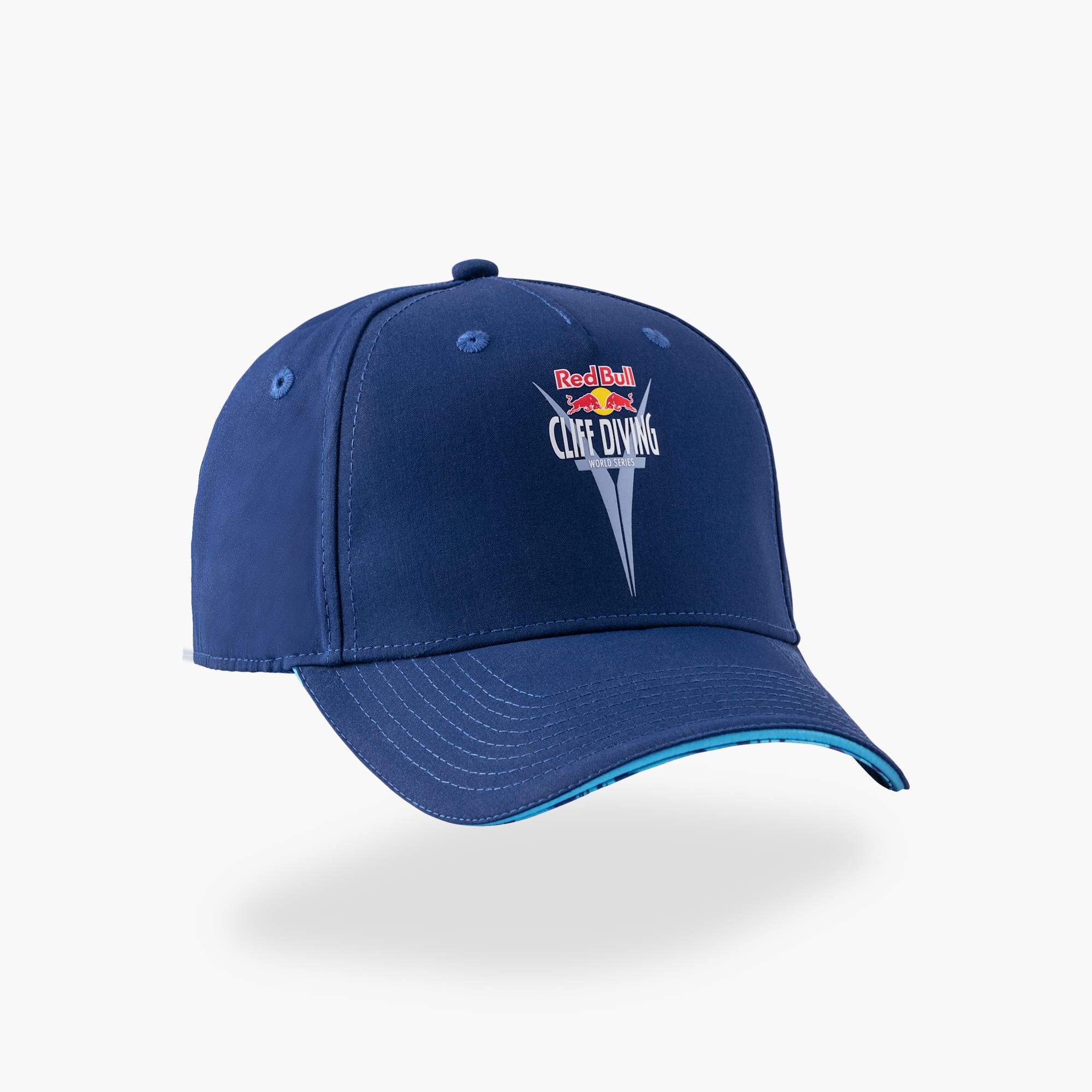 Red Bull Cliff Diving Shop: Splash Curved Cap | only here at ...