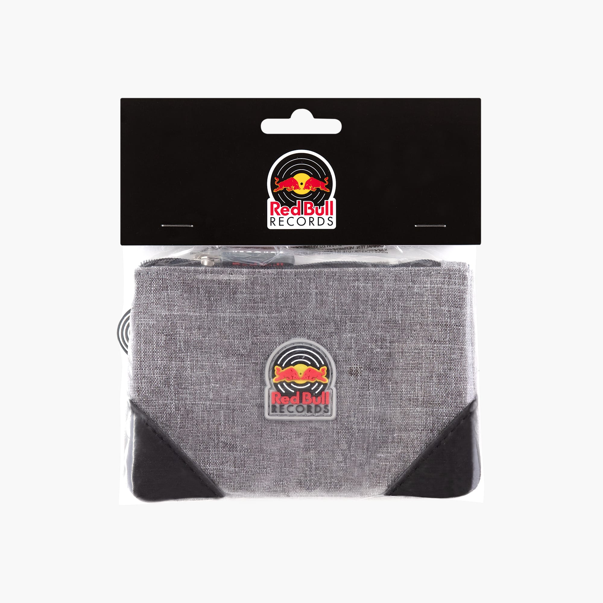 Red Bull Records Shop: Vinyl Coin Wallet | only here at redbullshop.com
