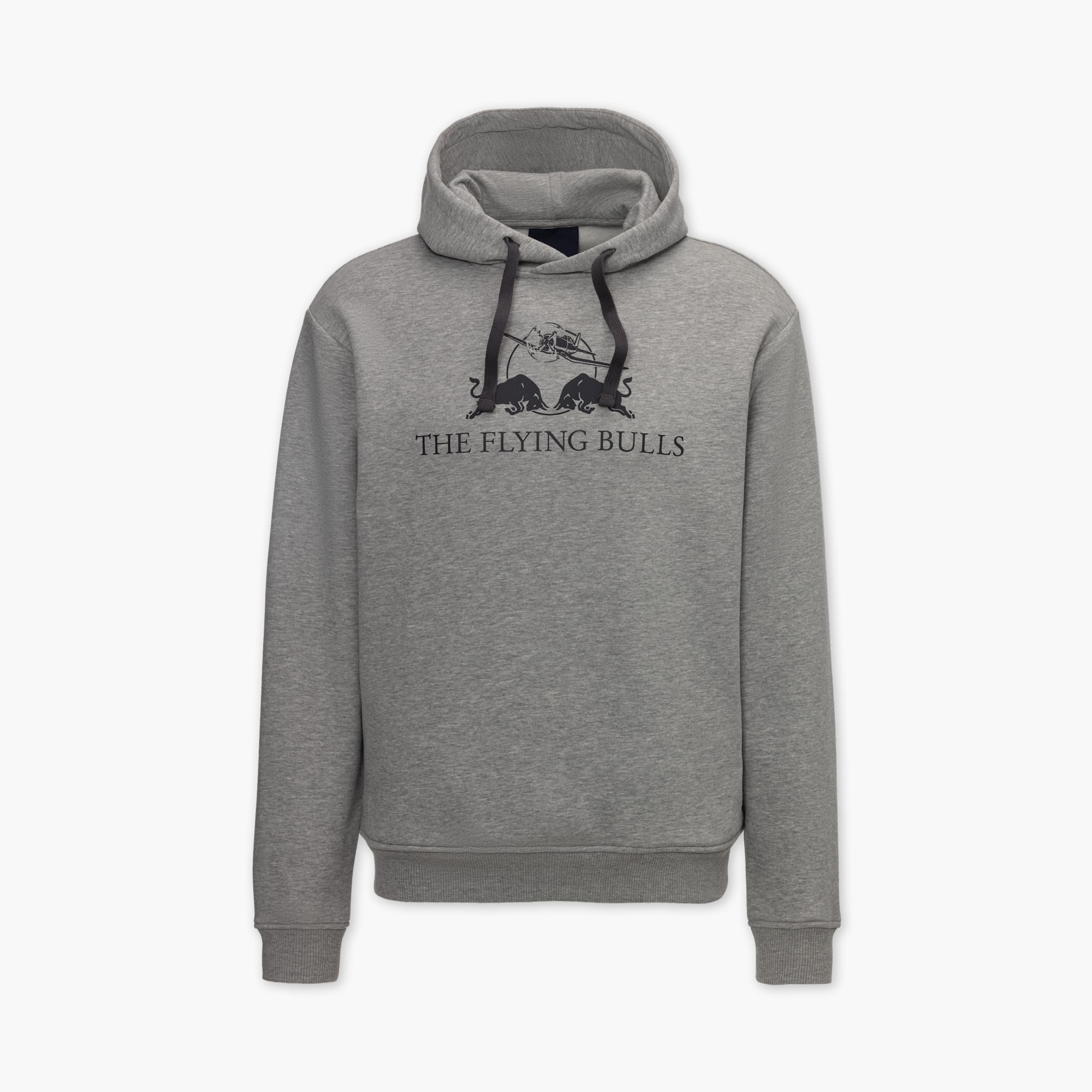 The Flying Bulls Shop: The Flying Bulls Mono Hoodie | only here at ...