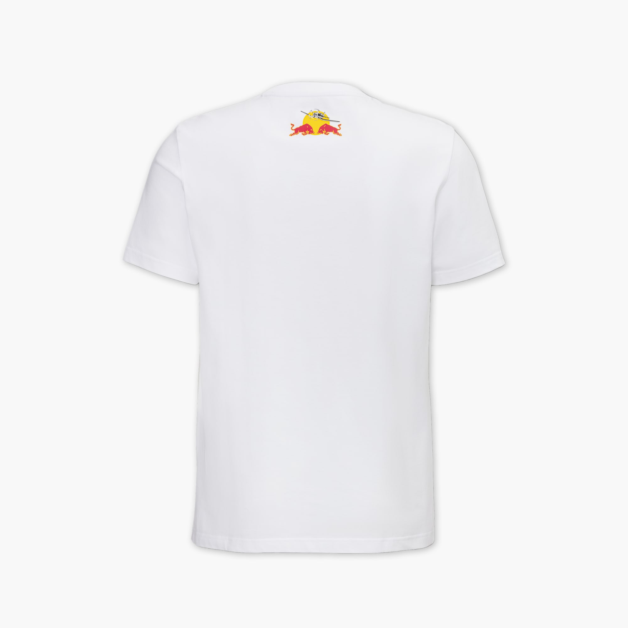 The Flying Bulls Shop: The Flying Bulls Logo T-Shirt | only here at ...
