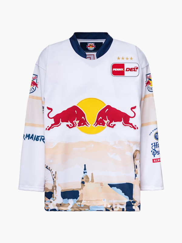 EHC Red Bull München Shop: RBM Authentic Wiesn Trikot 24/25 | nur hier ...