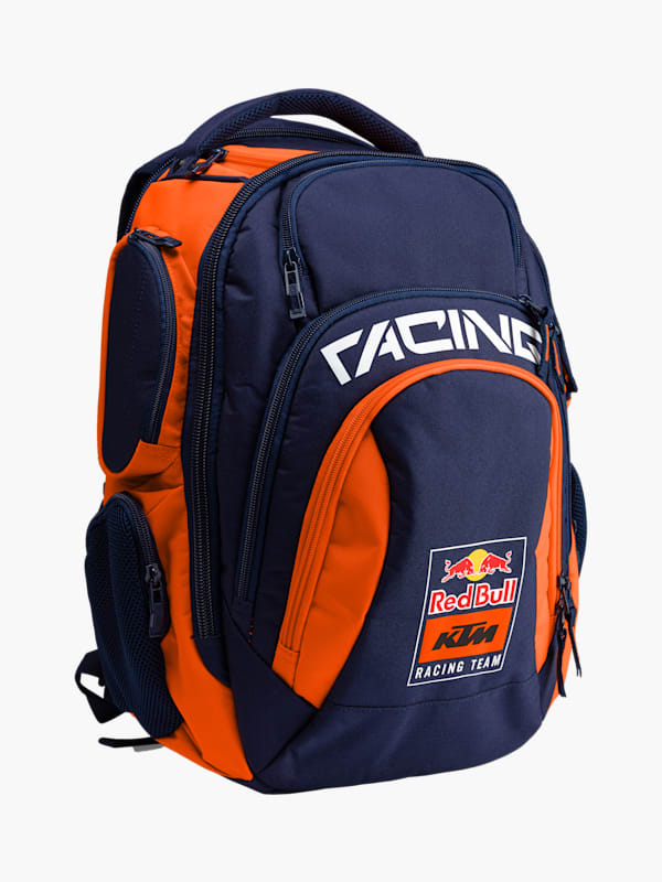 Red Bull KTM Racing Team Shop: Replica Team Rev Rucksack | nur hier im ...