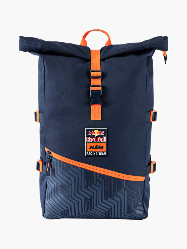 Red Bull KTM Racing Team Shop: Grid Rucksack | nur hier im redbullshop.com
