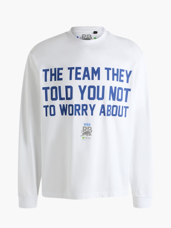 Visa Cash App Racing Bulls - Official Red Bull Online Shop