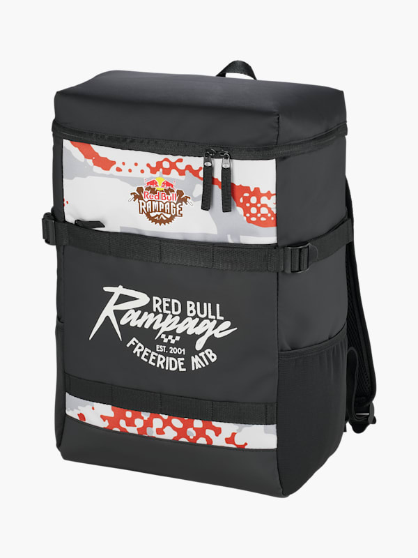 Red Bull Rampage Shop: Terrain Rucksack | nur hier im redbullshop.com