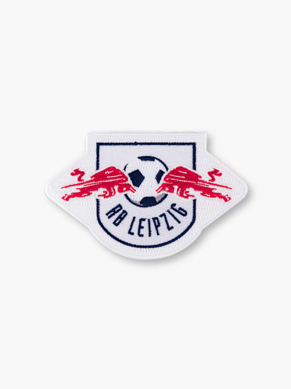 RB Leipzig Shop: RBL Club Aufnäher Klein | nur hier im redbullshop.com