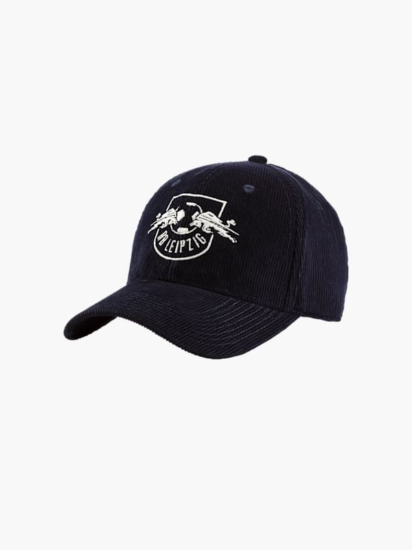 RB Leipzig Shop: RBL Cord Cap Youth | only here at redbullshop.com
