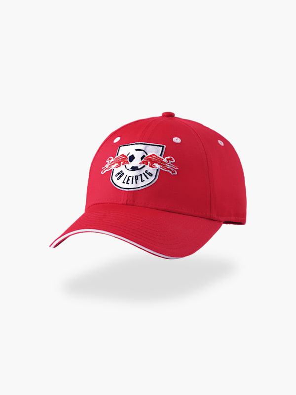 RB Leipzig Shop: RBL Club Red Cap Youth | nur hier im redbullshop.com