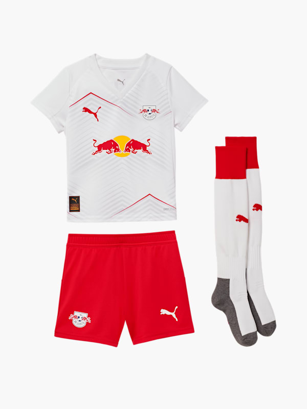 RB Leipzig Shop: RBL PUMA Heim Mini Kit 25/26 | nur hier im redbullshop.com