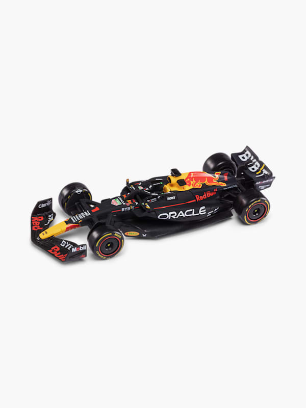 Oracle Red Bull Racing - Official Red Bull Online Shop