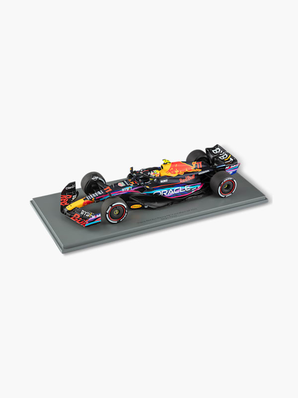 Miniature Models - Official Red Bull Online Shop