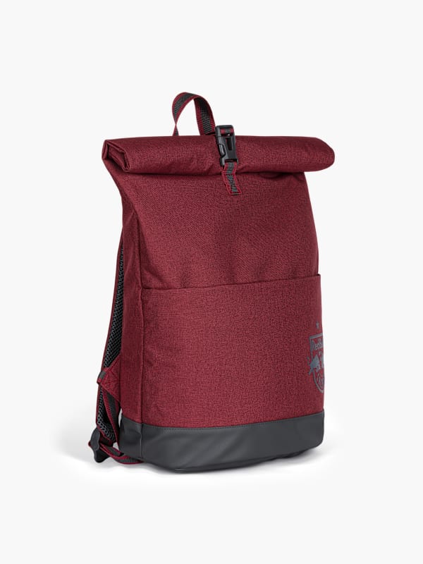 FC Red Bull Salzburg Shop: RBS Rubin Rucksack | nur hier im redbullshop.com